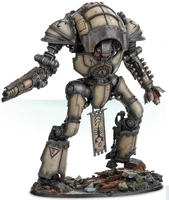 Cerastus Knight-Atrapos | Warhammer 40k Wiki | Fandom