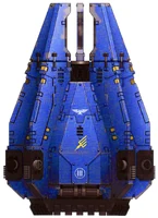 Death Strike | Warhammer 40k Wiki | Fandom