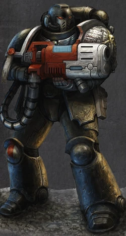Hellblaster | Warhammer 40k Wiki | Fandom