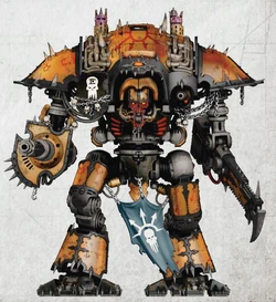 Dreadblade | Warhammer 40k Wiki | Fandom