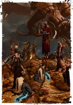 Haemonculi | Warhammer 40k Wiki | Fandom