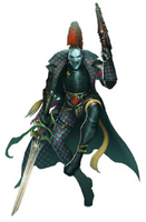 Troupe Master | Warhammer 40k Wiki | Fandom