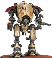 House Malinax | Warhammer 40k Wiki | Fandom