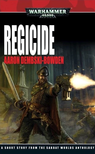 Regicide (Anthology Short Story) | Warhammer 40k Wiki | Fandom