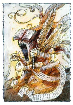 Blue Scribes | Warhammer 40k Wiki | Fandom