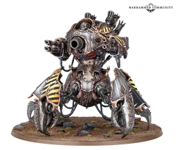 Defiler | Warhammer 40k Wiki | Fandom