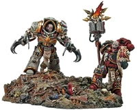Erebus | Warhammer 40k Wiki | Fandom