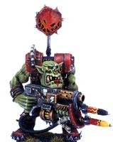Evil Sunz | Warhammer 40k Wiki | Fandom