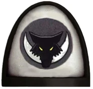 Luna Wolves (Sons of Horus) | Warhammer 40k Wiki | Fandom