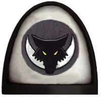 Luna Wolves (Sons of Horus) | Warhammer 40k Wiki | Fandom