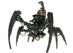 Triarch Stalker | Warhammer 40k Wiki | Fandom