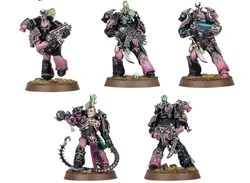 Tormentors (Emperor's Children) | Warhammer 40k Wiki | Fandom