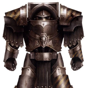 Discuss Everything About Warhammer 40k Wiki | Fandom