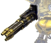 Titan Weapons | Warhammer 40k Wiki | Fandom