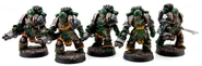 Pyroclasts | Warhammer 40k Wiki | Fandom