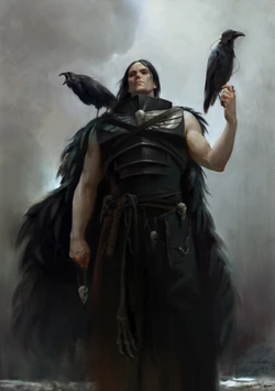 Corvus Corax | Warhammer 40k Wiki | Fandom