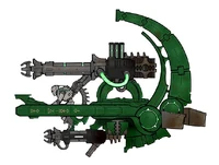 Annihilation Barge | Warhammer 40k Wiki | Fandom