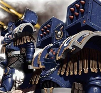 Terminators | Warhammer 40k Wiki | Fandom