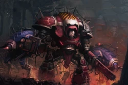 War Dog | Warhammer 40k Wiki | Fandom