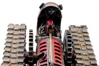 Krios | Warhammer 40k Wiki | Fandom