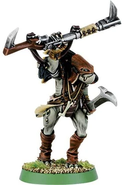 Kroot Shaper | Warhammer 40k Wiki | Fandom