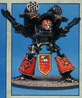 Legio Ignatum | Warhammer 40k Wiki | Fandom