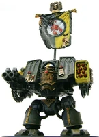 Red Scorpions | Warhammer 40k Wiki | Fandom