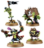 Gretchin | Warhammer 40k Wiki | Fandom