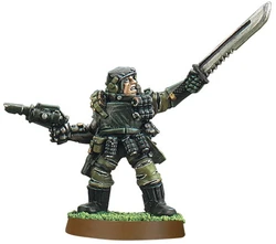 Hellpistol | Warhammer 40k Wiki | Fandom