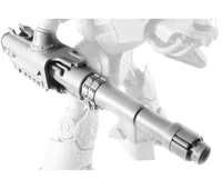 Volcano Cannon | Warhammer 40k Wiki | Fandom