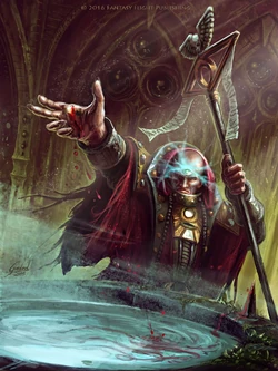 Navigator | Warhammer 40k Wiki | Fandom