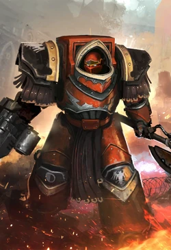 Raven Guard | Warhammer 40k Wiki | Fandom