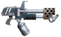 Flamer | Warhammer 40k Wiki | Fandom