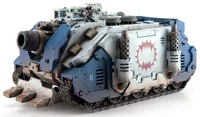 Deimos Vindicator | Warhammer 40k Wiki | Fandom