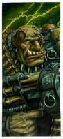 Ogryn | Warhammer 40k Wiki | Fandom