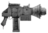 Grav-Gun | Warhammer 40k Wiki | Fandom
