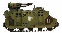 Razorback | Warhammer 40k Wiki | Fandom