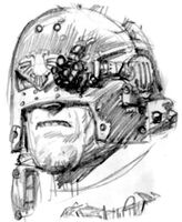 Adeptus Arbites | Warhammer 40k Wiki | Fandom