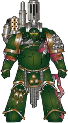 Плодотворцы | Warhammer 40000 Wiki | Fandom