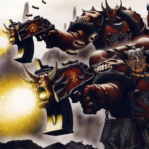 Discuss Everything About Warhammer 40k Wiki | Fandom