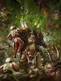 Typhus | Warhammer 40k Wiki | Fandom