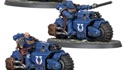 Discuss Everything About Warhammer 40k Wiki | Fandom