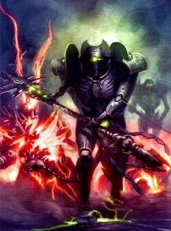 Cryptek | Warhammer 40k Wiki | Fandom