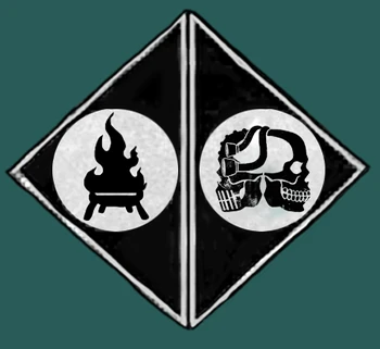 Legio Vulcanum I | Warhammer 40k Wiki | Fandom