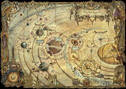 Sol System | Warhammer 40k Wiki | Fandom