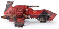 Thunderhawk | Warhammer 40k Wiki | Fandom