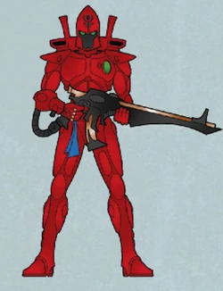 Ynnari | Warhammer 40k Wiki | Fandom