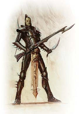 Screaming Vortex | Warhammer 40k Wiki | Fandom