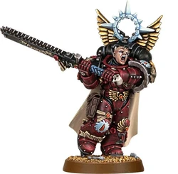 Flesh Tearers | Warhammer 40k Wiki | Fandom