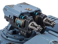 Helfrost Weapons | Warhammer 40k Wiki | Fandom